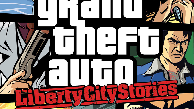 Дата выхода, платформы и обложки GTA: LCS