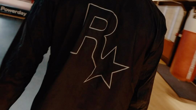 Rockstar Games дебютує в боксерському ринзі (оновлено)