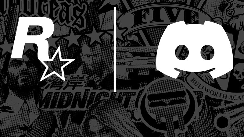 Rockstars Open the Gates of Hell in Discord