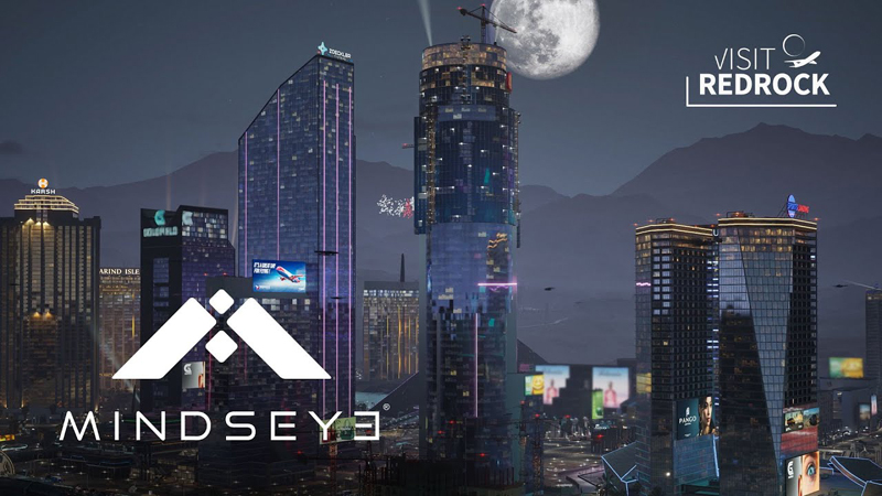 Лесли Бензис заинтересован в GTA 6 (плюс новый трейлер MindsEye)