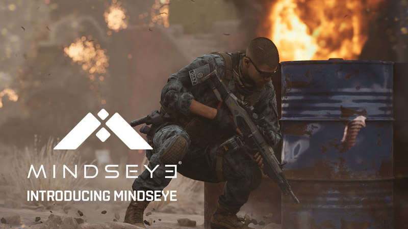MindsEye: Marketing, Gameplay Trailer, and Scandal