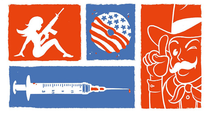 Dan Houser Talks About Plans to Create a Video Game Based on American Caper