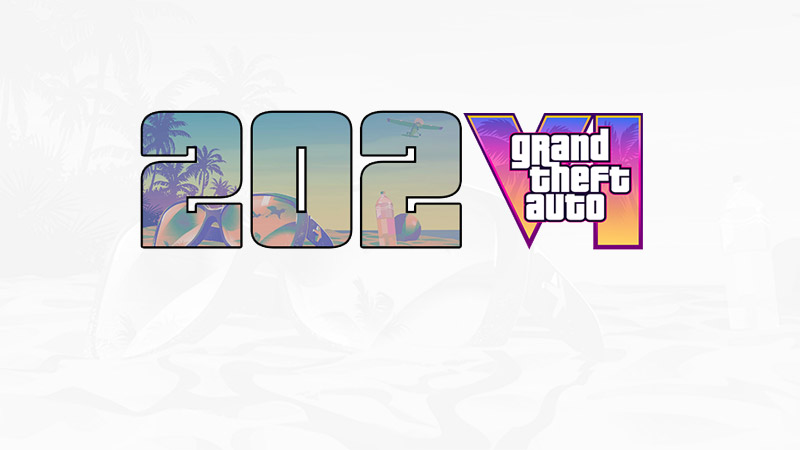 2026 — The Year of GTA 6?