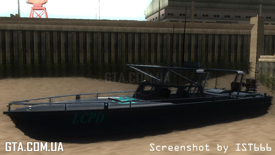 GTA:IV Launch скачать для GTA: San Andreas