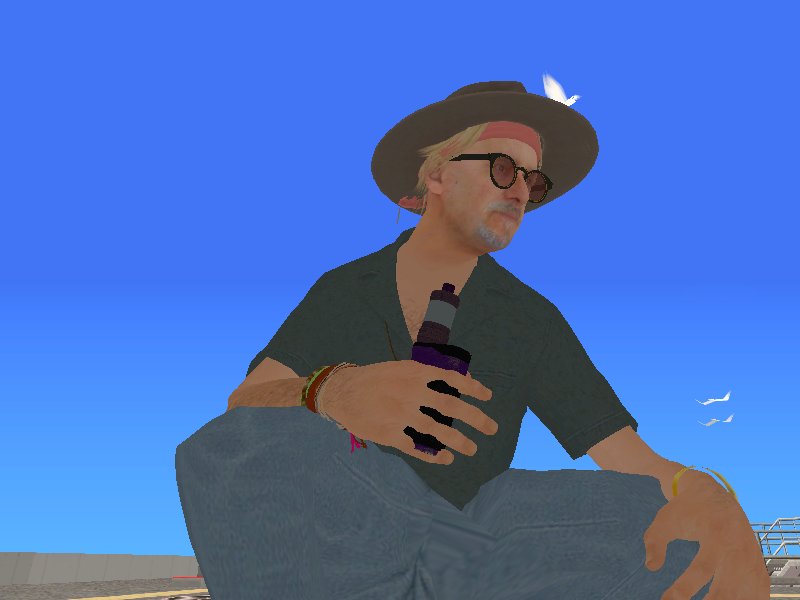 Vape Mod скачать для GTA: San Andreas