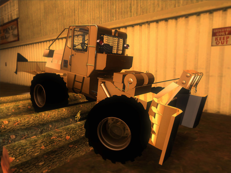 TAF 657 скачать для GTA: San Andreas