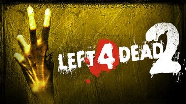 L4D2 Weapons Sounds v1.0b скачать для GTA 5