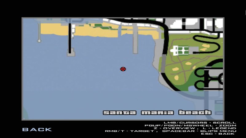 CSS Fy_Snow Map скачать для SA-MP