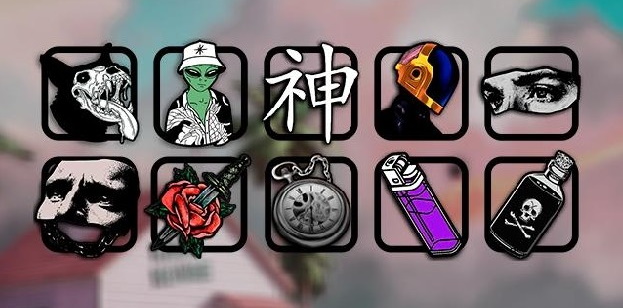 Fist Pack 2 by QUONX скачать для SA-MP