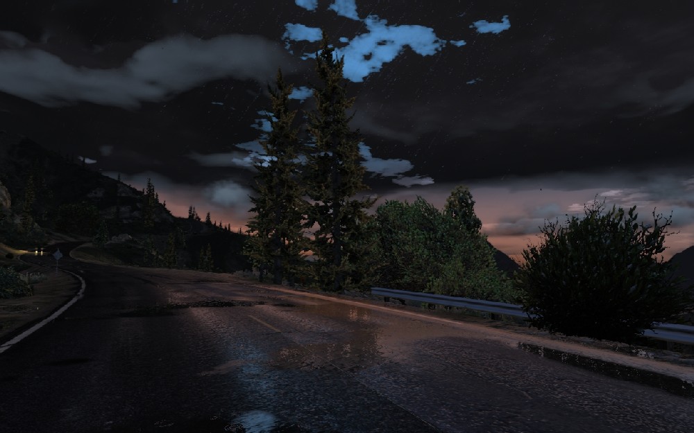 ENB Series v0.486 download for GTA 5 — GTA.com.ua