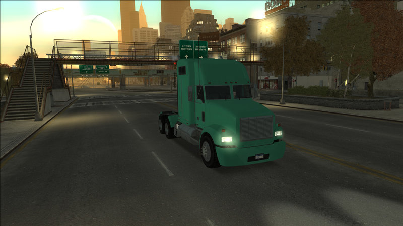 GTA V MTL Packer скачать для GTA: San Andreas