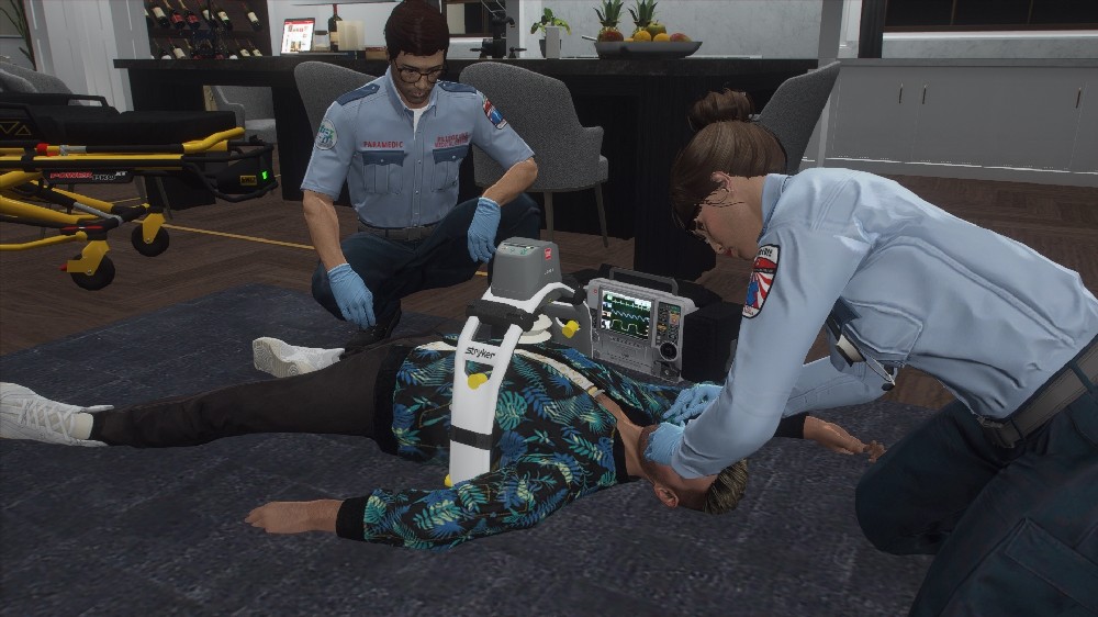 Medical Prop Pack v1.1 скачать для GTA 5