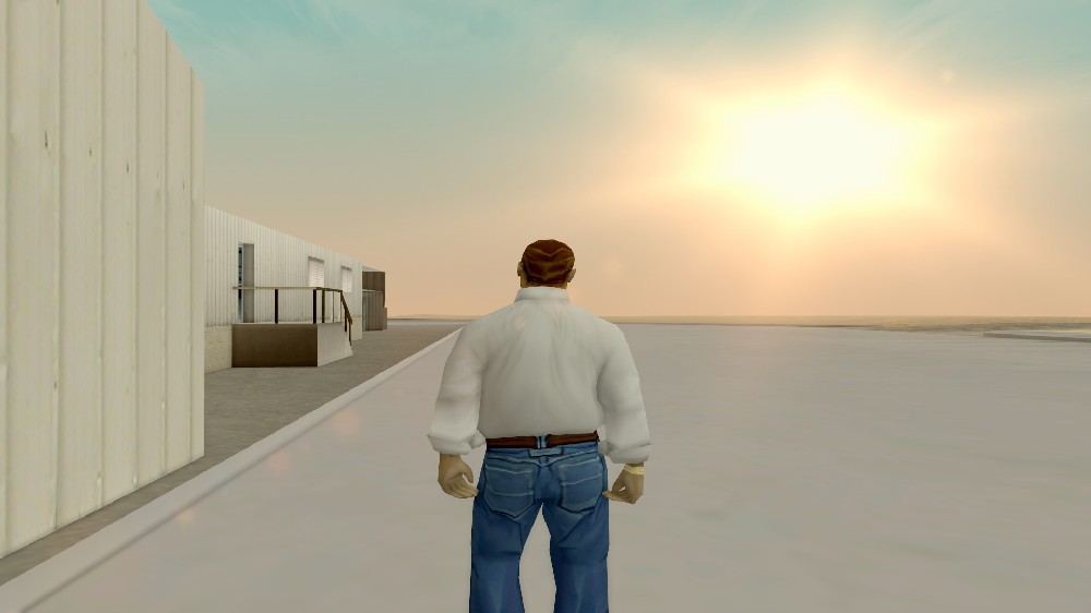 Сборка My Sun GTA скачать для SA-MP