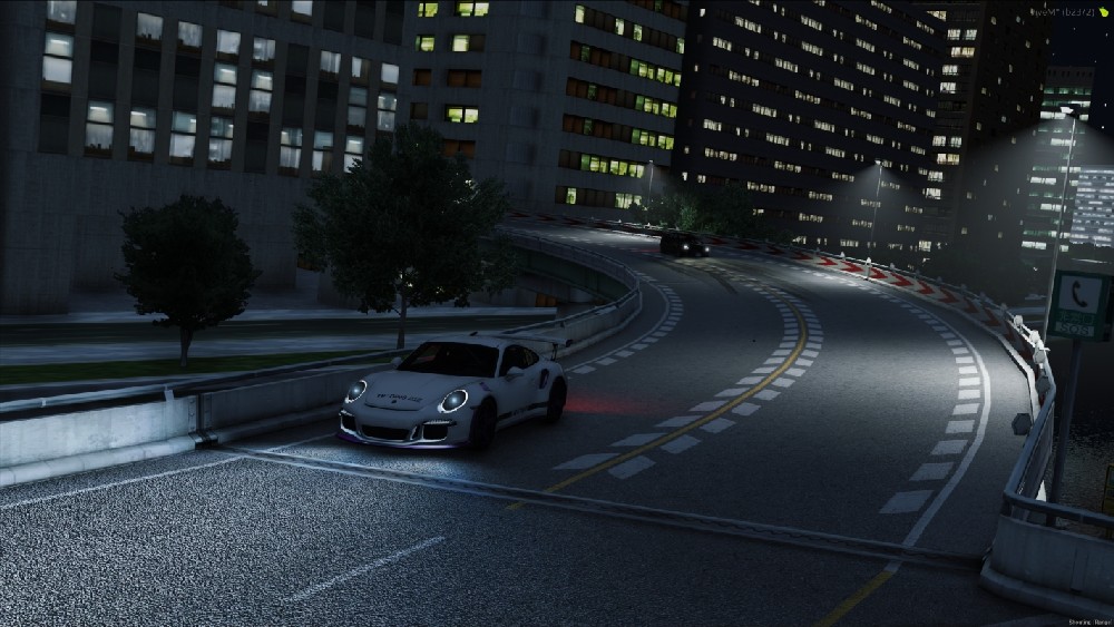 Osaka Loop v1.0 скачать для GTA 5