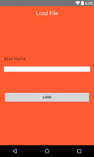 GTA 5 Mod Creator Mobile (beta) v1.0 скачать для GTA 5