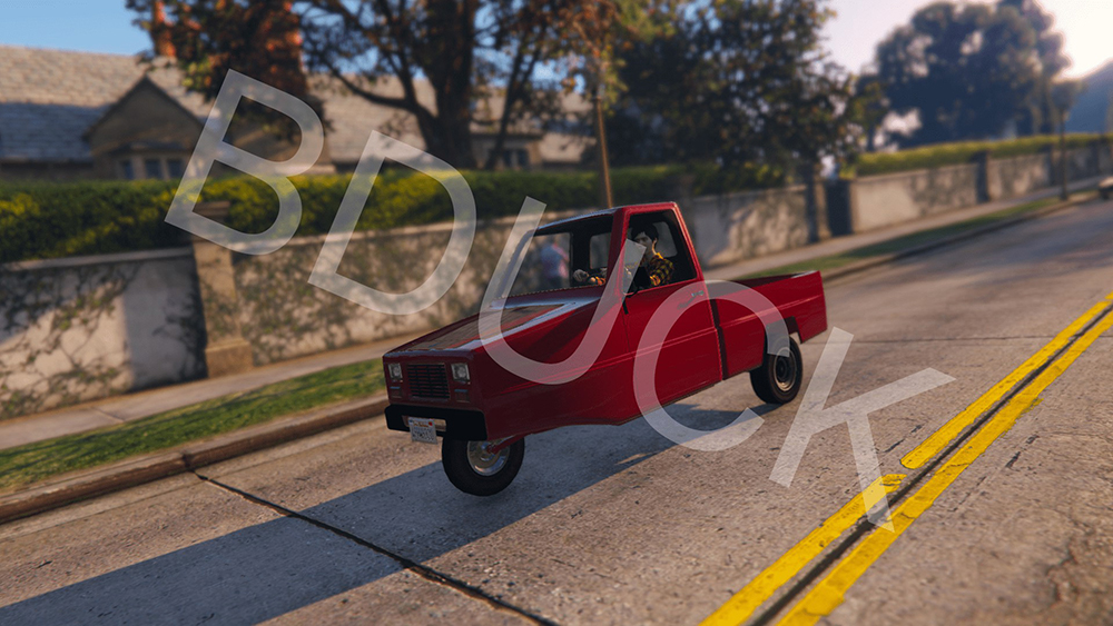 Shitzu Shiba (Add-On ) v1.1 скачать для GTA 5